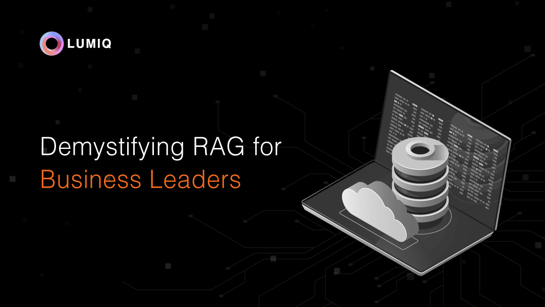 LUMIQ | Blog